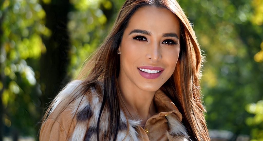 Jessica Pereira se integra al programa de Alofoke Radio Show - Las ...