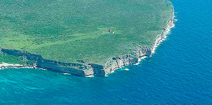 Dejaron 7 dominicanos abandonados a su suerte en Isla Mona, Puerto Rico ...