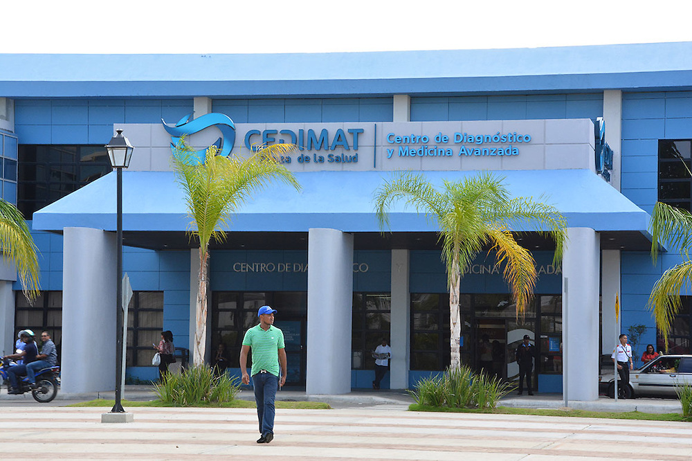 Implantan cardiodesfibrilador a niño de 11 años en CEDIMAT - Las ...