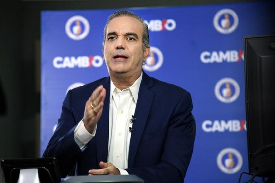 Los Abinader: José Rafael y Luis Rodolfo, la búsqueda de un sueño ...