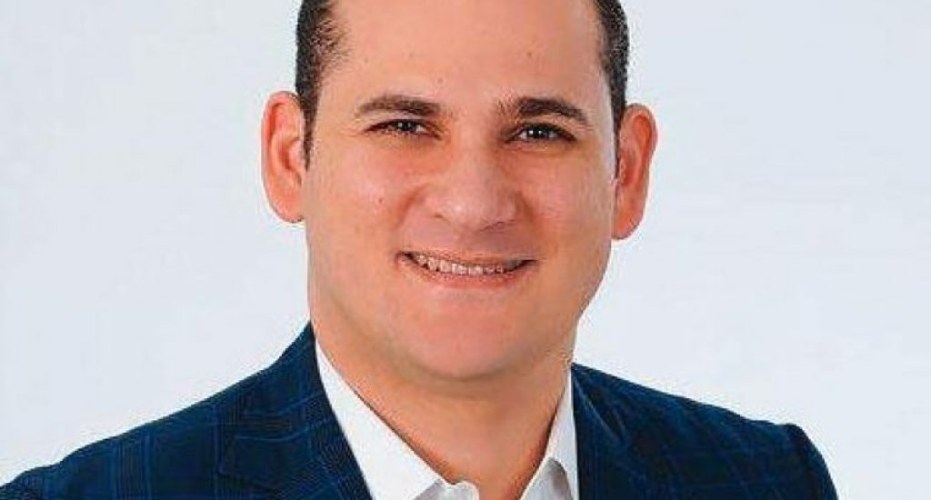 Adolfo Pérez es designado director general de PROMESE/CAL - Las ...