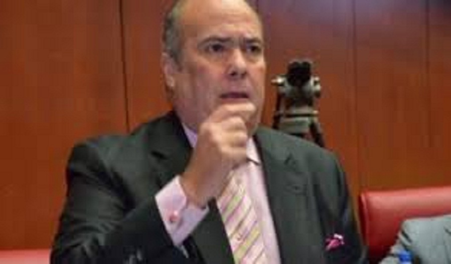 Charlie Mariotti El Pld Tiene Que Renovarse O Morir Las Calientes