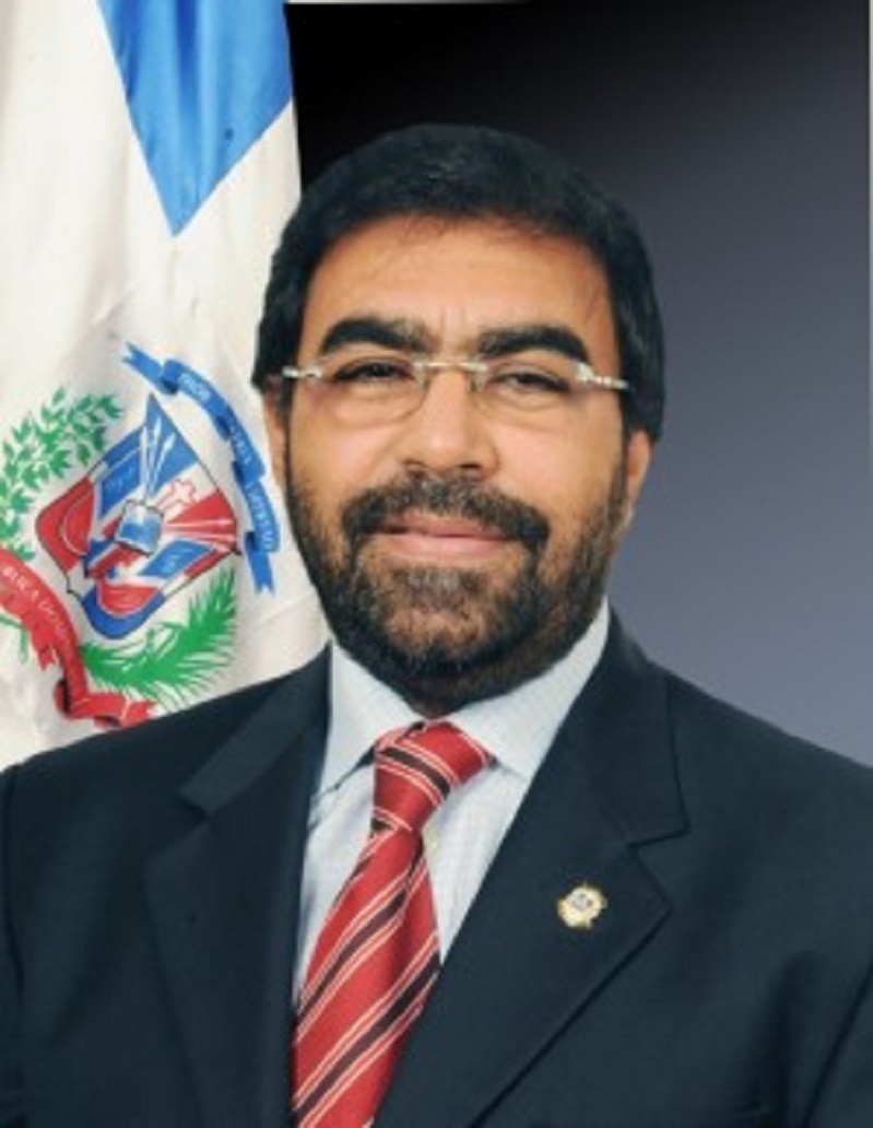 El diputado Olmedo Caba Romano será el nuevo director del Indhri - Las ...