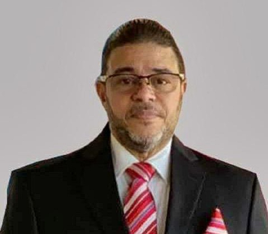 Francisco Camacho será designado ministro de Deportes - Las Calientes ...