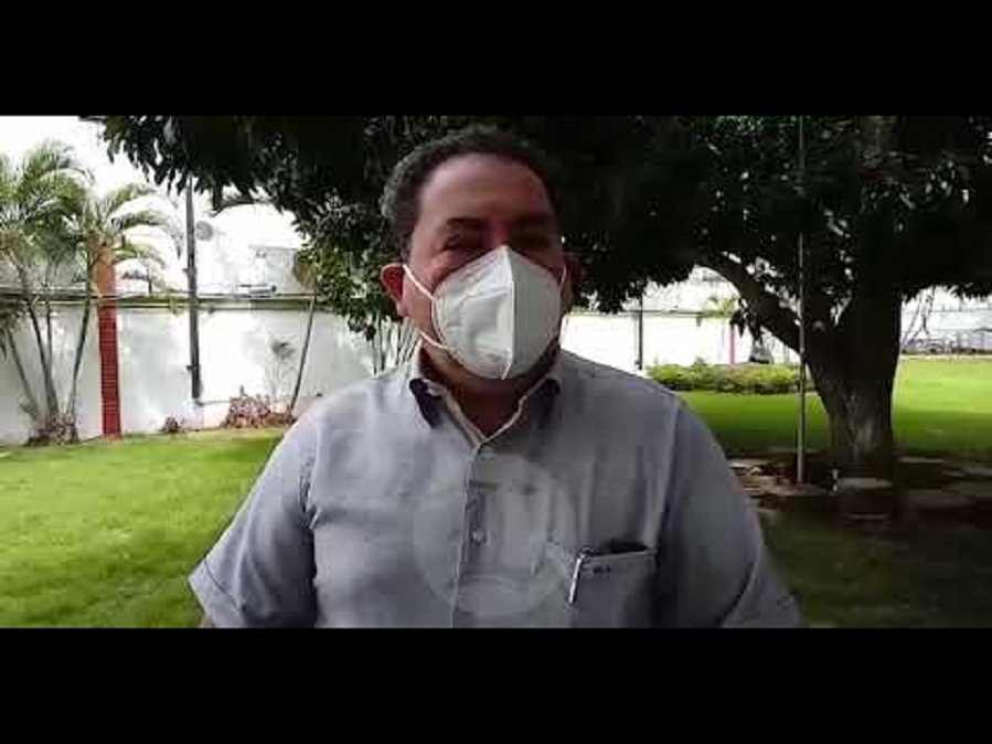 Mario Lama asegura SNS proveerá camas y utensilios de bioseguridad a ...