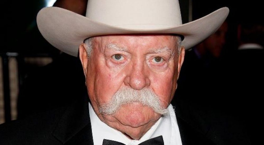 Muere a los 85 años el actor Wilford Brimley – Las Calientes del Sur