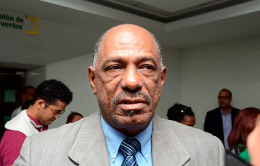 Medrano declara más de RD$90.5 millones - Las Calientes del Sur