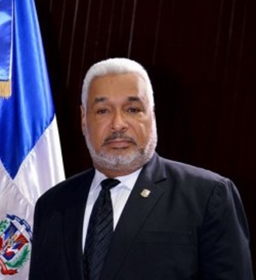 Patrimonio de Radhamés Camacho es de más de 90 millones de pesos - Las ...