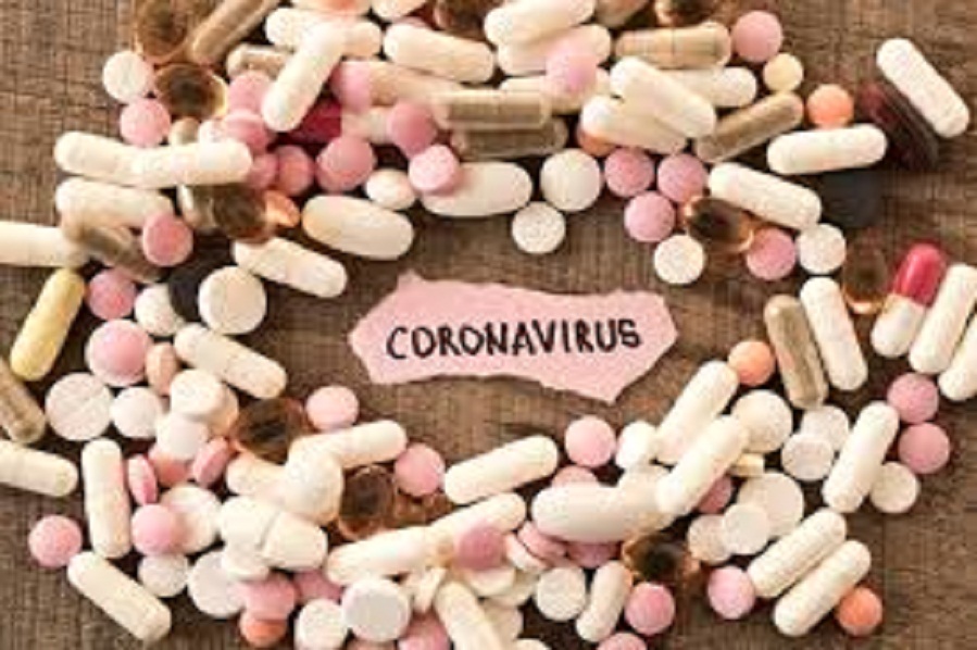 ¿Cuáles son las opciones de tratamiento para el COVID-19? - Las ...