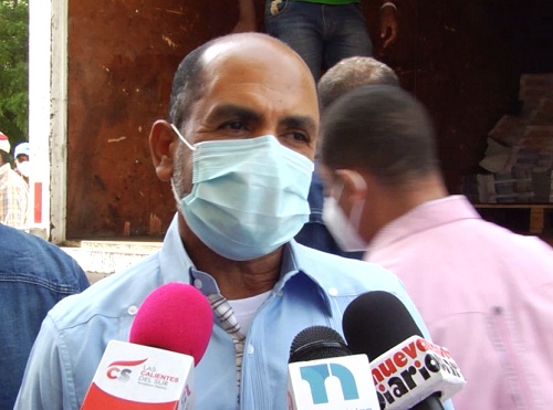 En los próximos días comenzarán a nombrar profesores, dice director de ...