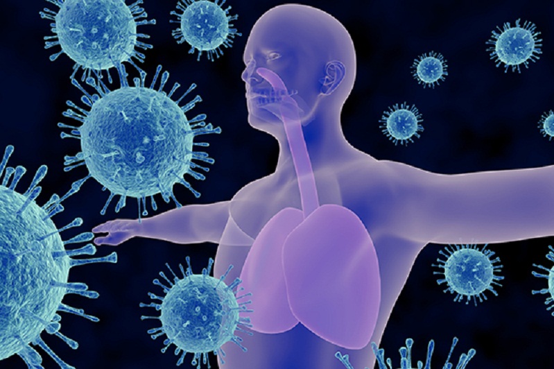 Los modos de transmisión del coronavirus - Las Calientes del Sur