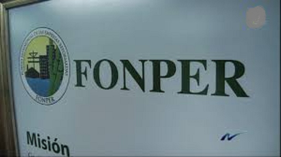 ¿Qué es el Fonper, qué hace, qué presupuesto maneja y cuántos empleados ...