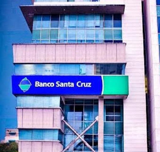 Banco Santa Cruz aumenta en RD$2000 millones su capital; refuerza su ...