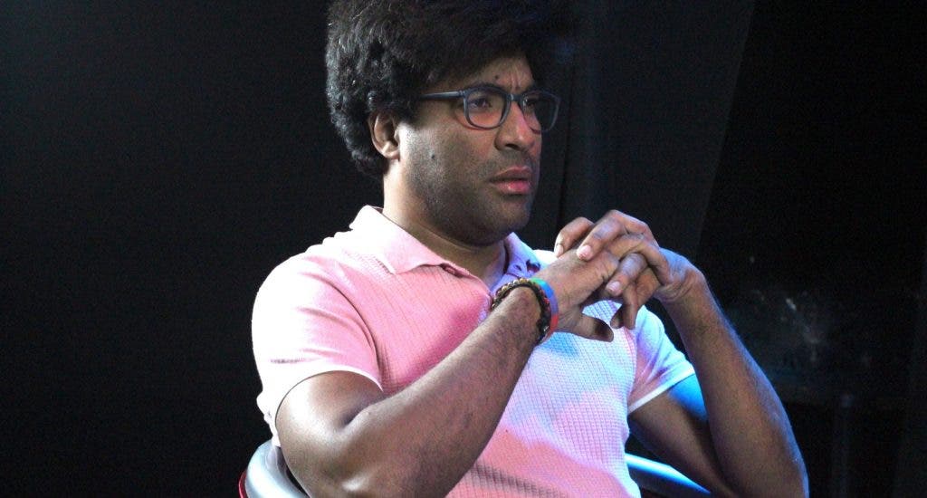 Locutor Alberto Vargas: El Ministerio de la Mujer no debería de existir ...