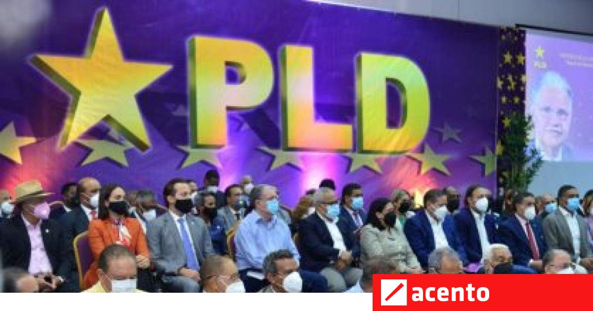 El PLD arriba a su 47 aniversario fuera del poder, dividido y en ...