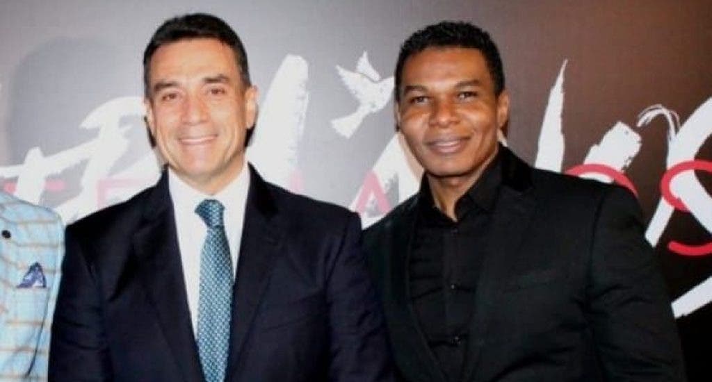 Archie López y Raymond Pozo rompen el silencio tras ser acusados de ...