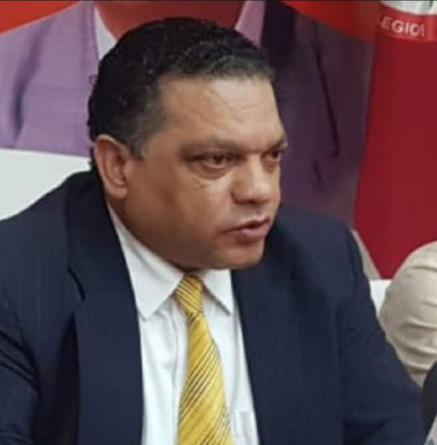 Vocero de Conatra llama a Hubieres a modernizarse con relación a ...
