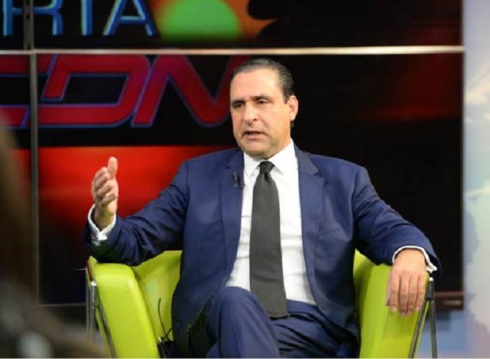 Servio Tulio dice auditorías Cámara de Cuentas impactan sistema ...