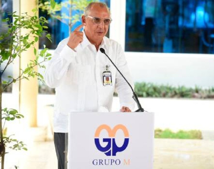 Fernando Capellán: Proponen iniciativas para mejorar calidad de vida en ...