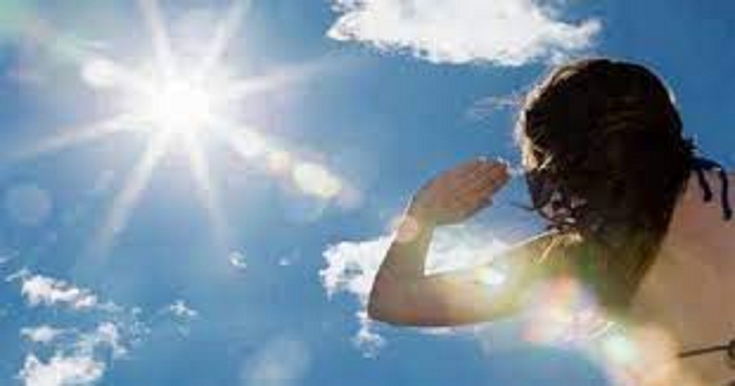 Onamet pronostica ambiente soleado y temperaturas calurosas - Las ...
