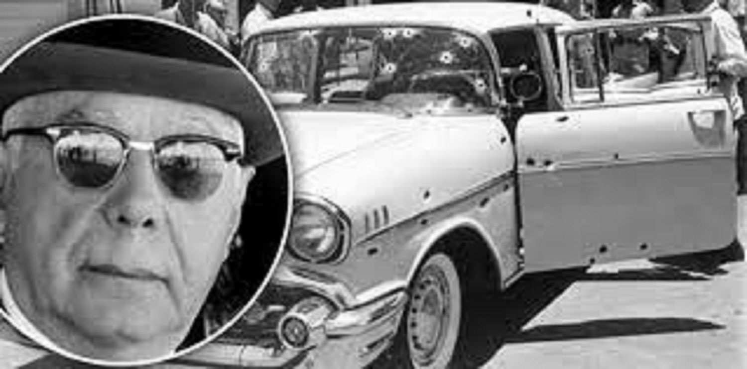 Rafael Trujillo: La muerte de un dictador - Las Calientes del Sur