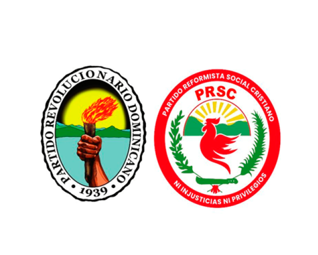 PRD y PRSC, tras la conquista de electores rumbo a comicios del 2024 ...