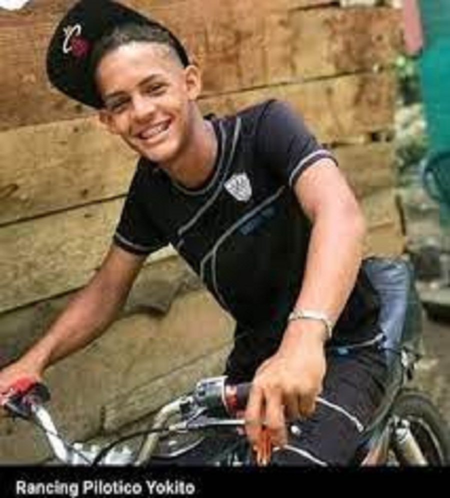 Carrera de motores provoca la muerte de un pastor evangélico y un joven ...