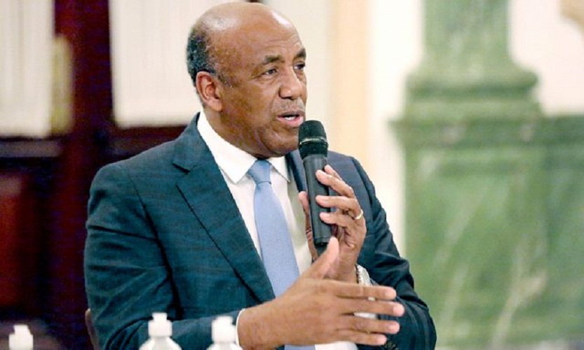 Almonte afirma Gobierno estimula desarrollo energético en ciudades ...