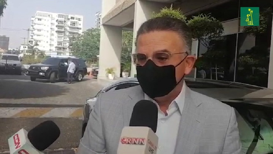 Brache: "El Gobierno debe mantener un equilibrio entre la producción ...