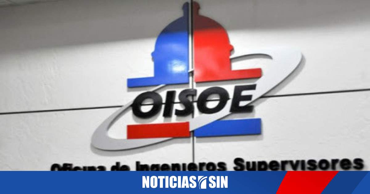 Completan traspaso de obras de la OISOE al Ministerio de la Vivienda ...