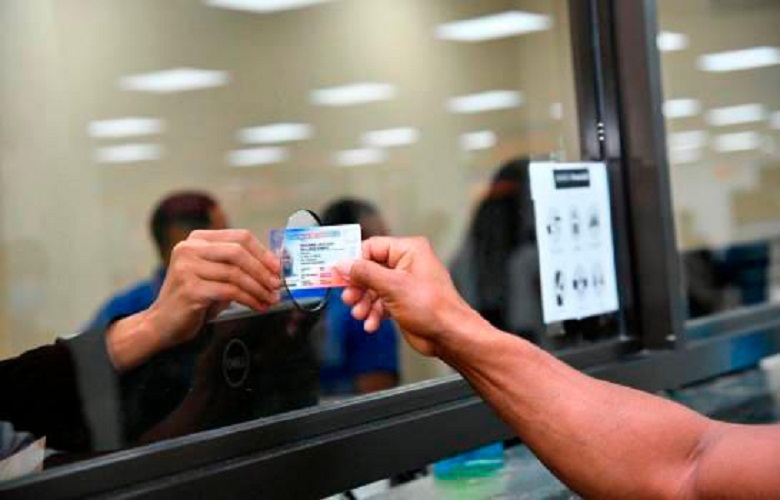 Estos son los servicios del Intrant que aumentaron de precios - Las ...