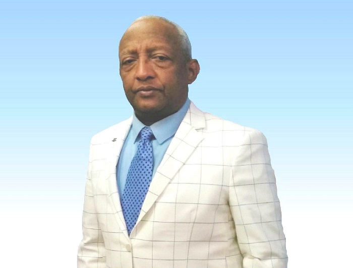 La suerte que es Luis - Las Calientes del Sur