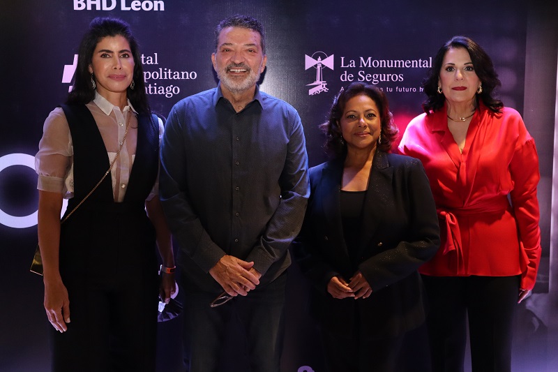 Selene Films realiza la premier del filme “15 Horas” - Las Calientes ...