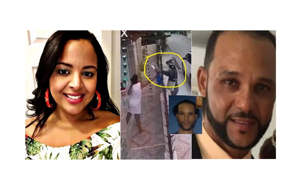 Apresan acusado de lanzar ácido del diablo y provocar muerte a Yanelis ...