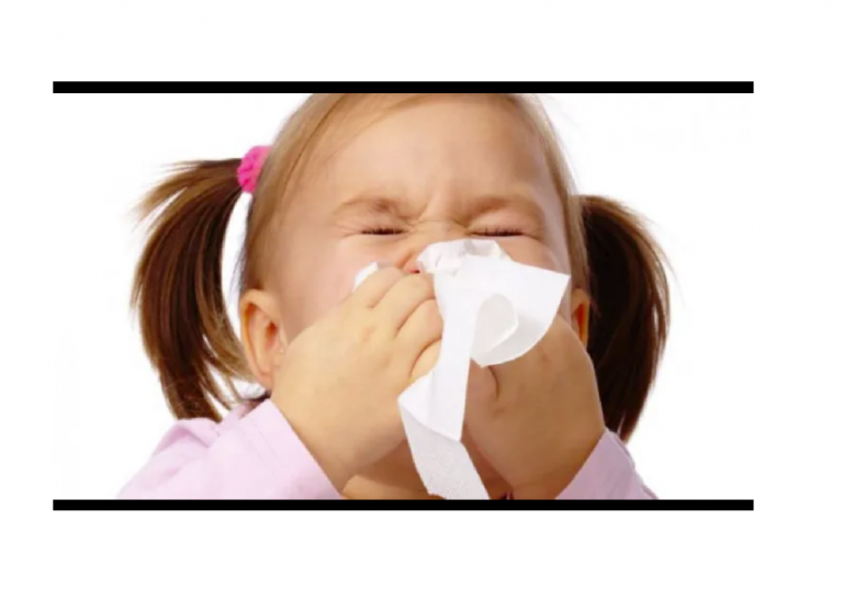 Virus Sincicial Respiratorio Es Una Enfermedad Mortal Para Menores De 5