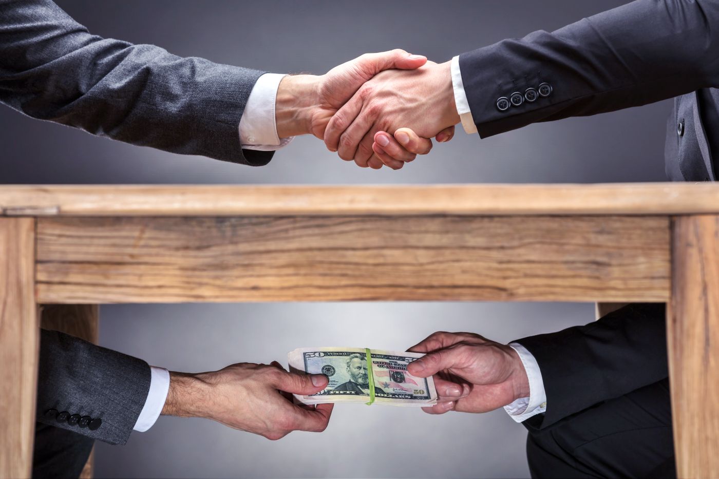 Día de la Lucha Contra la Corrupción atrapa a RD entre los países con ...