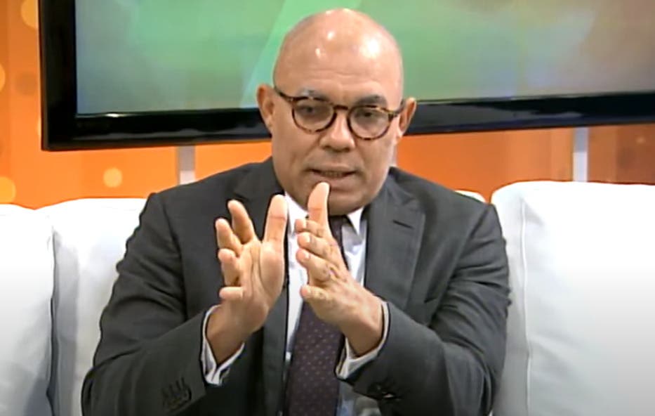 Cristóbal Rodríguez: “Jean Alain puede ser enjuiciado en libertad ...