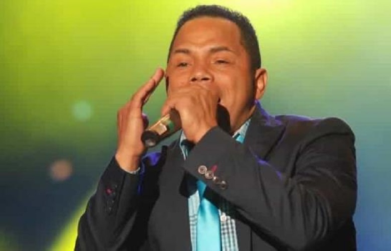 Joe Veras revela la verdad del incidente que sufrió en concierto en ...