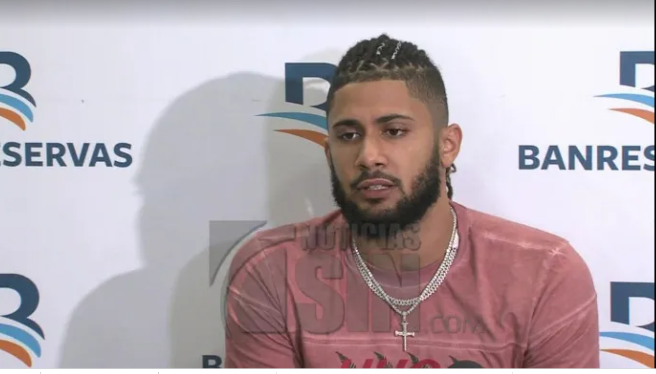 Pelotero Fernando Taris Jr niega haya sufrido accidente de motocicleta ...