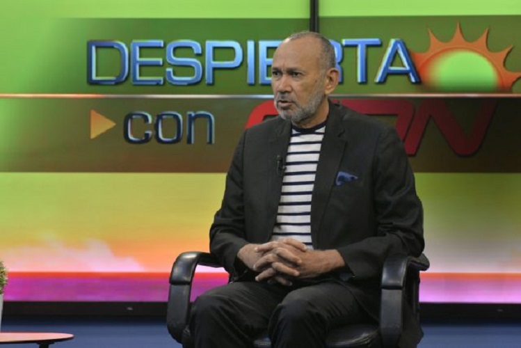 Director de INABIE tras asumir sus funciones había encontrado un ...