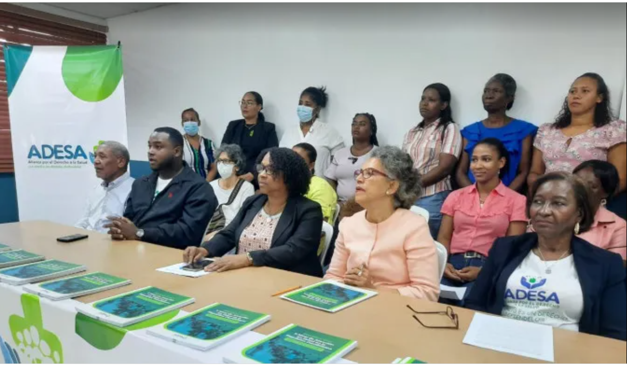 ADESA resalta directores de hospitales actúan "por su propio albedrío ...