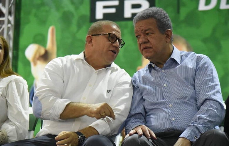Diputado Rafael Castillo y tres regidores se ponen la gorra verde de la ...