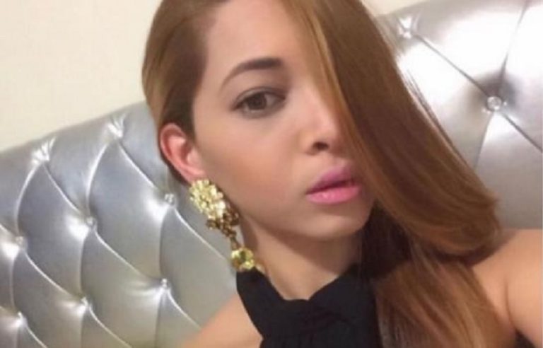 Influencer dominicana encontrada muerta en su apartamento en Nueva York ...