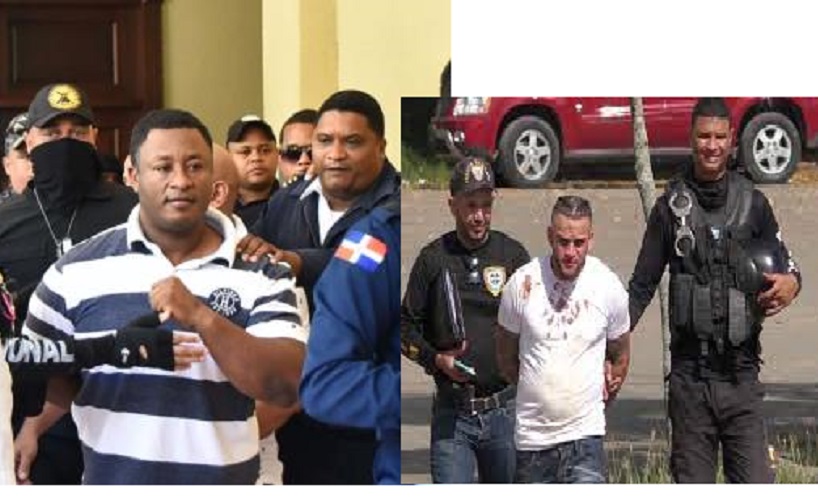 A Prisión Dos De Los Tres Policías Implicados En Muerte De Richard El