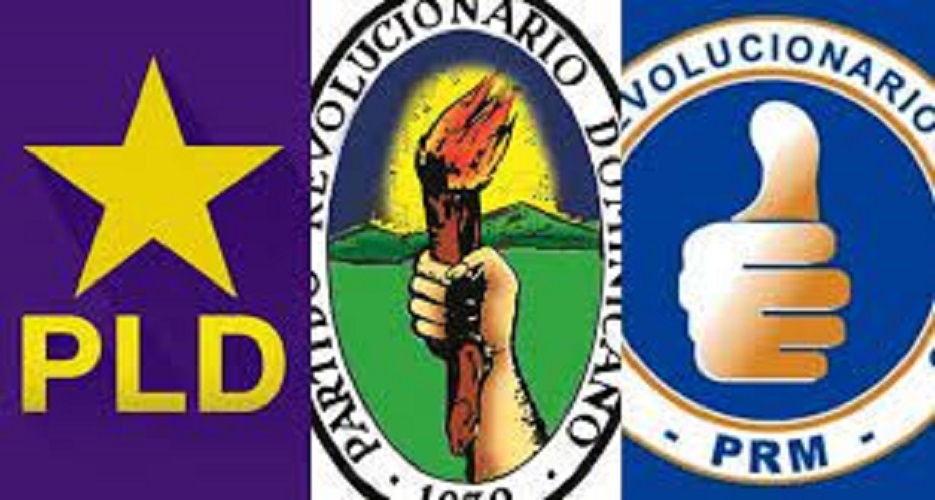 Las reformas a la Constitución dividieron al PRSC, PRD y PLD - Las ...