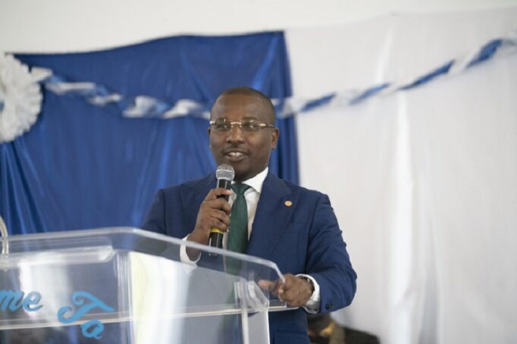 Claude Joseph denuncia "antihaitianismo" en RD; dice Migración persigue ...