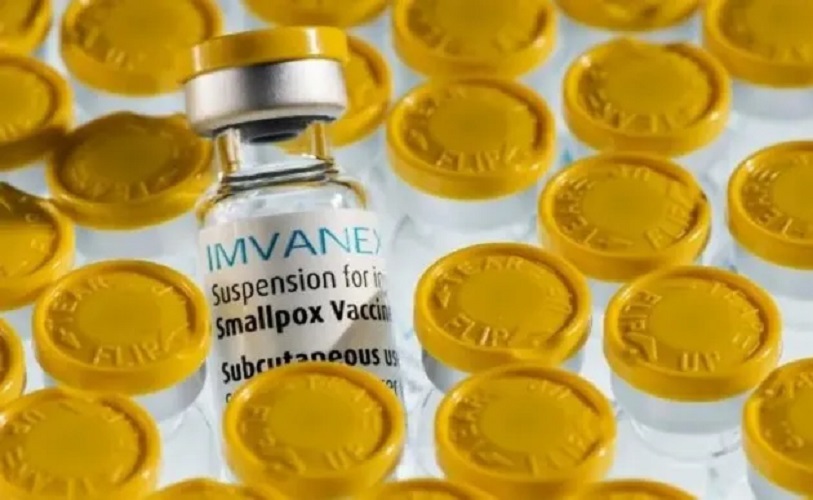 La EMA recomienda formalmente la vacuna Imvanex para la viruela del ...