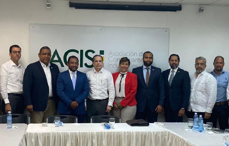 Empresarios de Santiago se unen al esfuerzo de ADN Films y ASHONORTE ...