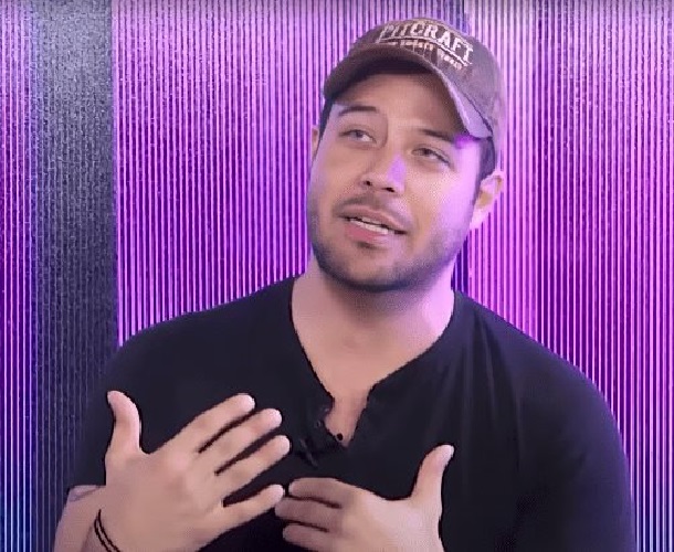 Denuncian actor Andrés Castillo por acoso y coacción a menor de 14 años ...