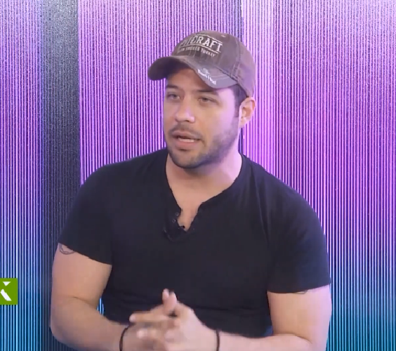 Juez otorga libertad pura y simple al actor Andrés Castillo - Las ...